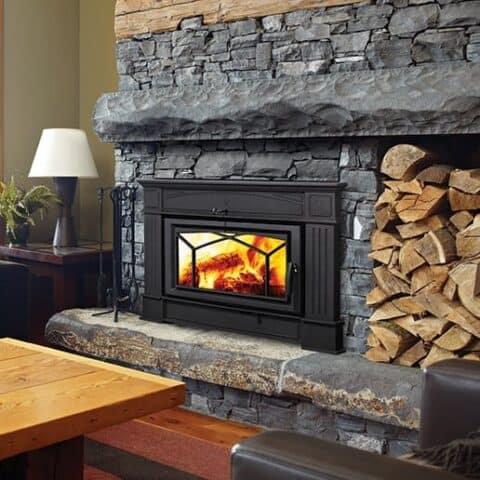 Fireplace Inserts Store - Butler PA, Martin Sales and Service